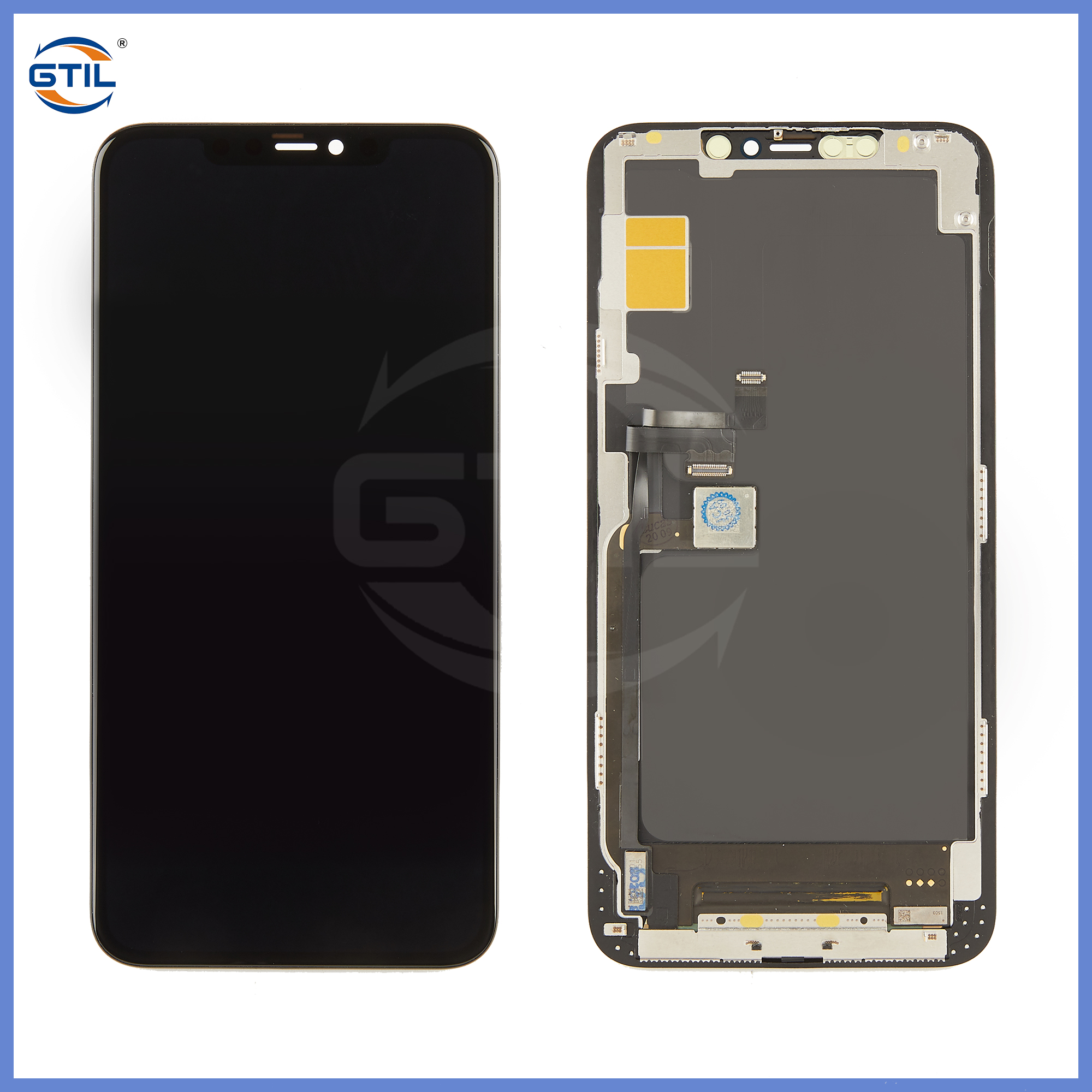 LCD para iPhone 11 Pro Max - GTIL